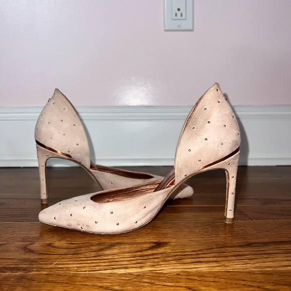 Ted Baker London | Shoes | Ted Baker High Heels | Poshmark
